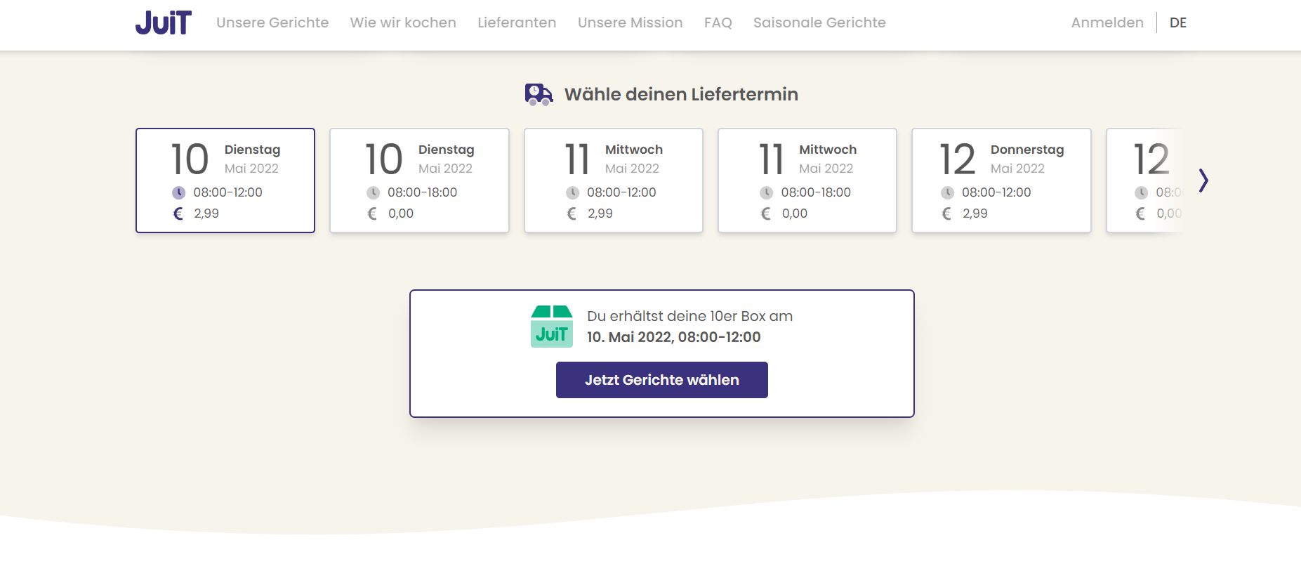 Juit: Bestellung, Kosten, Erfahrungen und Alternativen