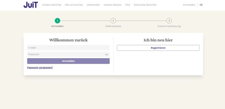 Alles über Juit (Kosten, Erfahrungen + Alternativen)