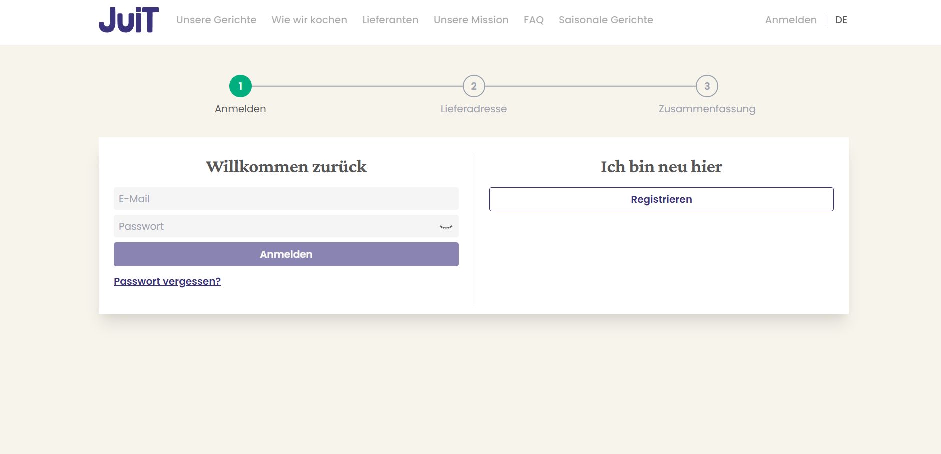 Juit: Bestellung, Kosten, Erfahrungen und Alternativen